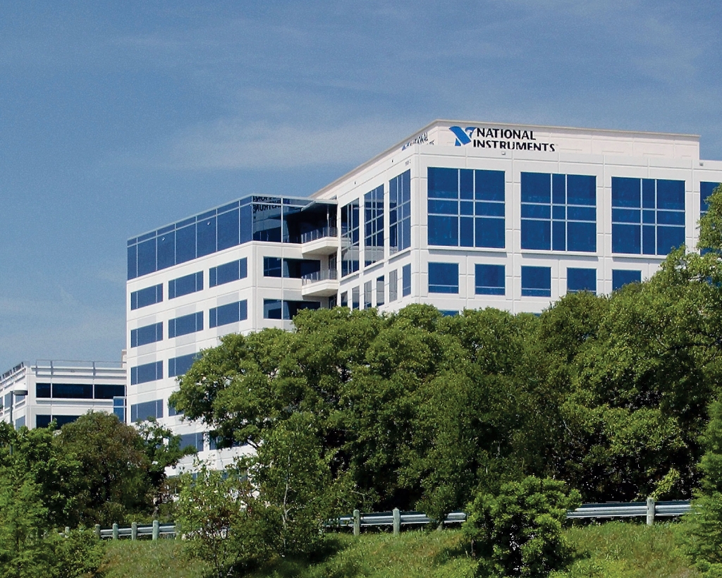 What Is LabVIEW? A graphical programming language